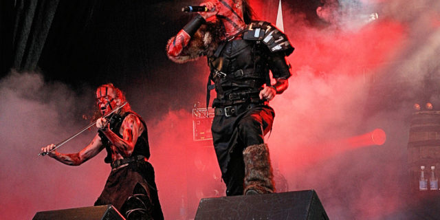 Turisas – Battle Metal - Kultur & Konfitur